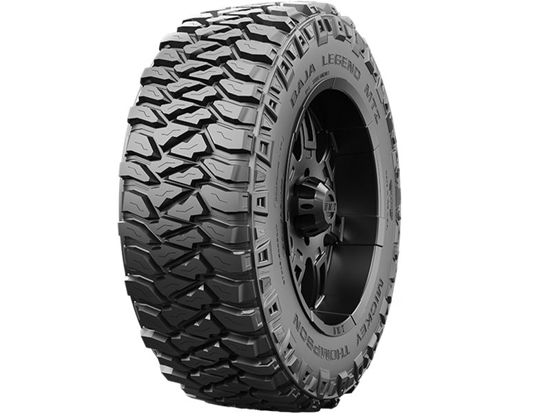 Mickey Thompson Baja Legend MTZ Tires | RealTruck