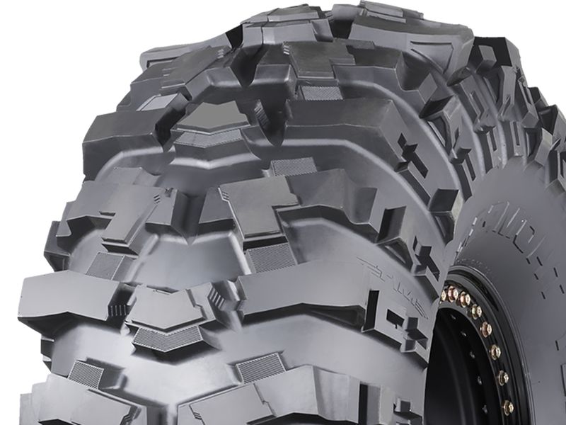 Mickey Thompson Baja Pro X Tires | RealTruck