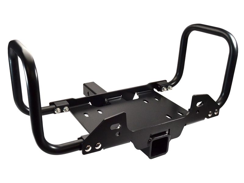 2026 Cadillac CT5 Winch Mounts and Plates | RealTruck
