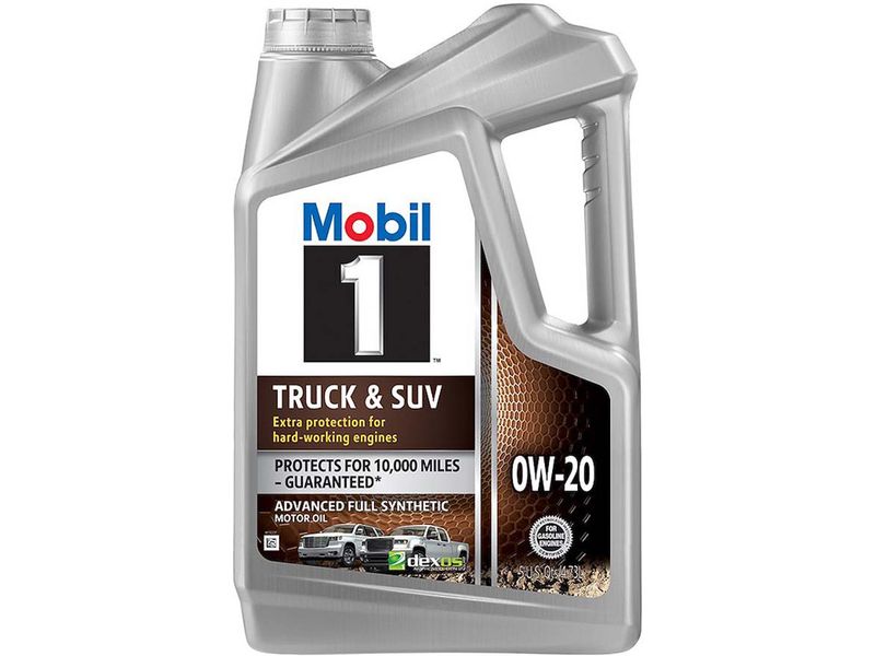 2026 Toyota Grand Highlander Oils, Fluids, & Chemicals | RealTruck