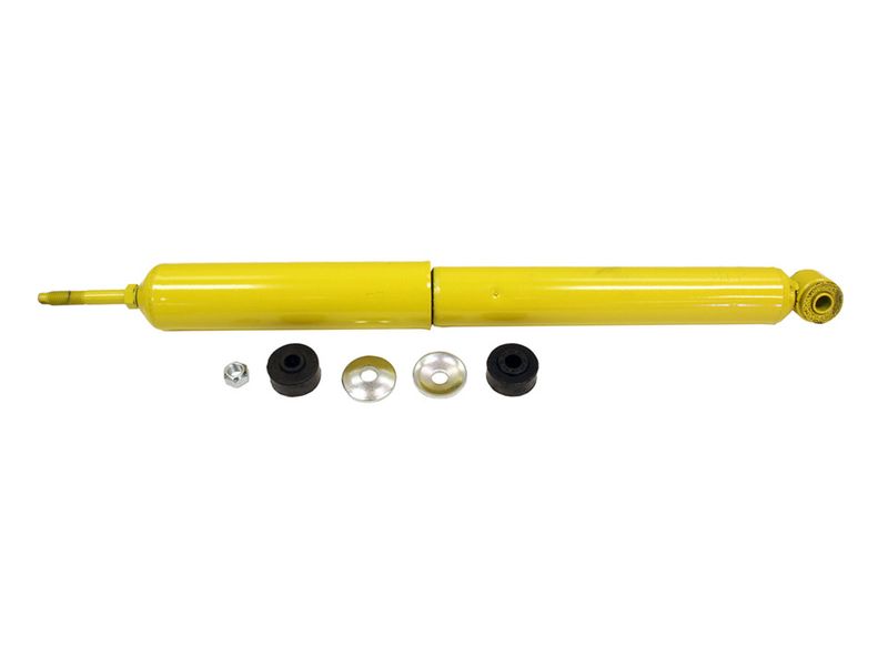 Monroe Gas-Magnum Shocks 34522 | RealTruck
