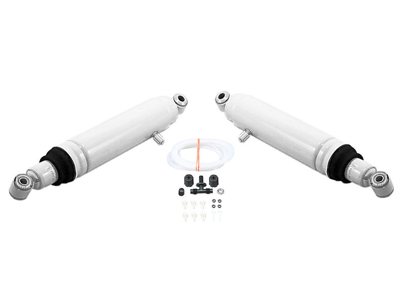 Monroe Max-Air Shocks MA775 | RealTruck