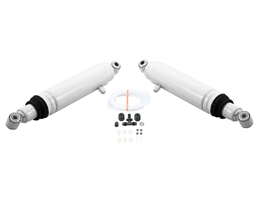 Monroe Max-Air Shocks MA775 | RealTruck