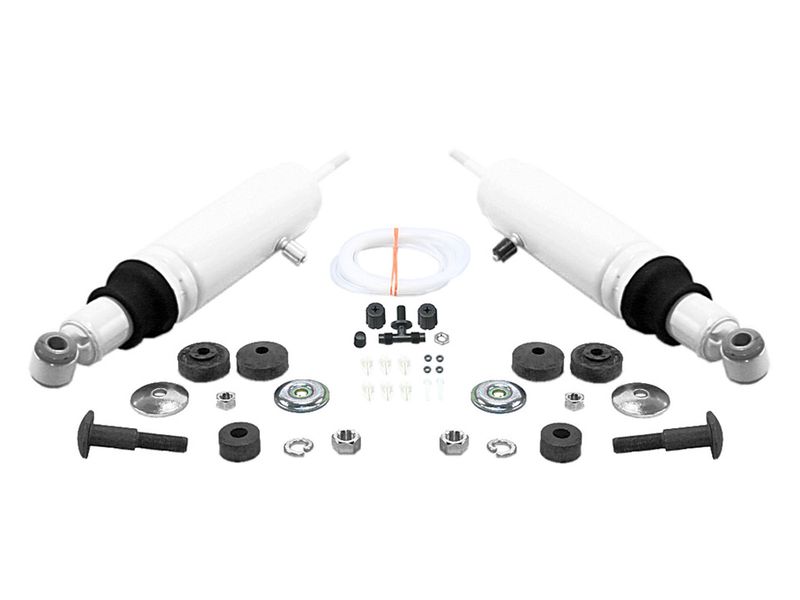 Monroe Max-Air Shocks MA805 | RealTruck