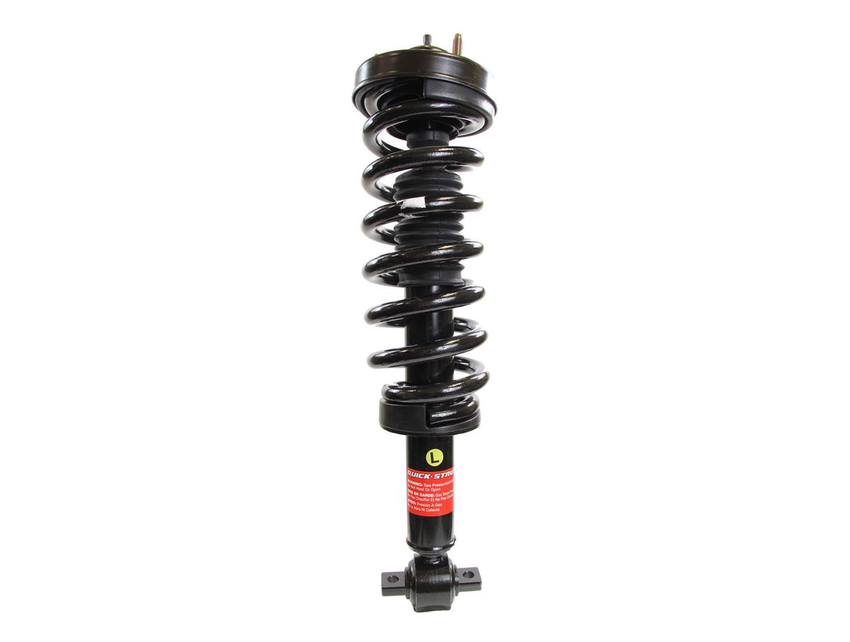 Monroe Quick-Strut Replacement Strut 172652L | RealTruck