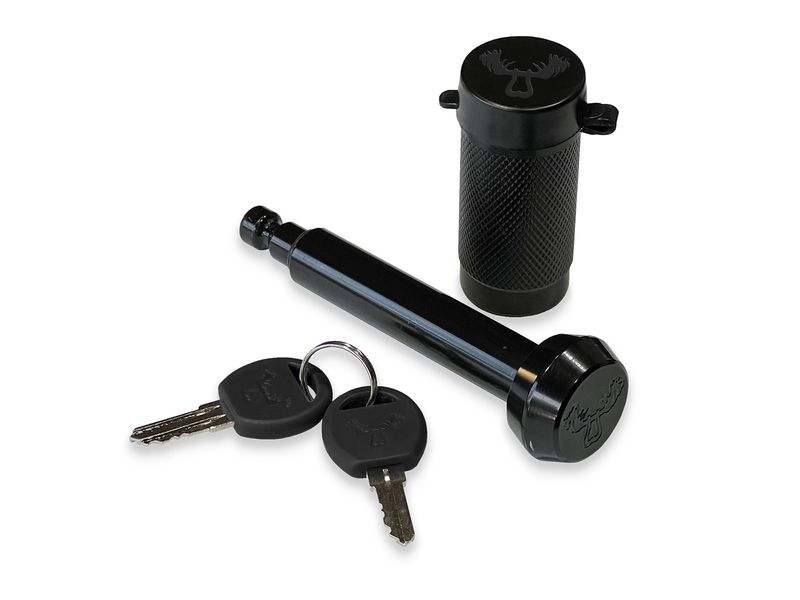 2026 Genesis GV80 Trailer Hitch Pins & Locks | RealTruck