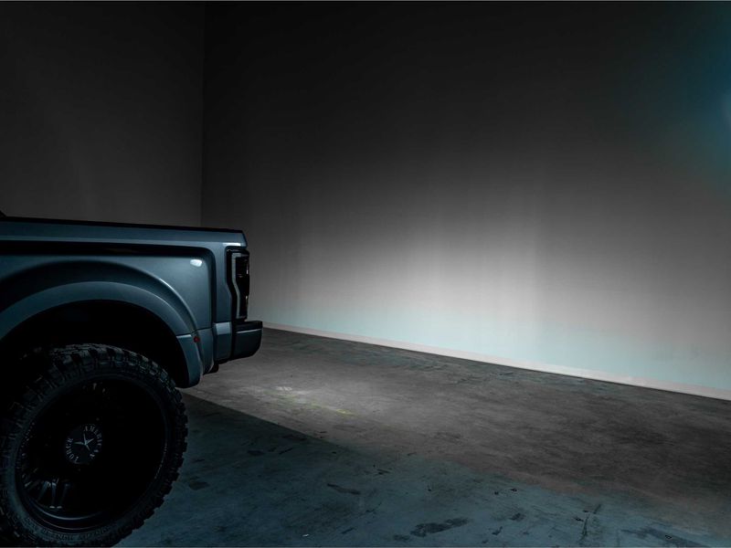 Morimoto Backup Light Boost Bar | RealTruck