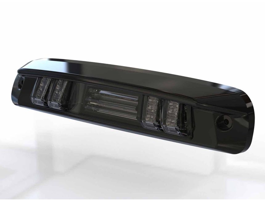 Morimoto X3B LED Third Brake Light X3B25 | RealTruck