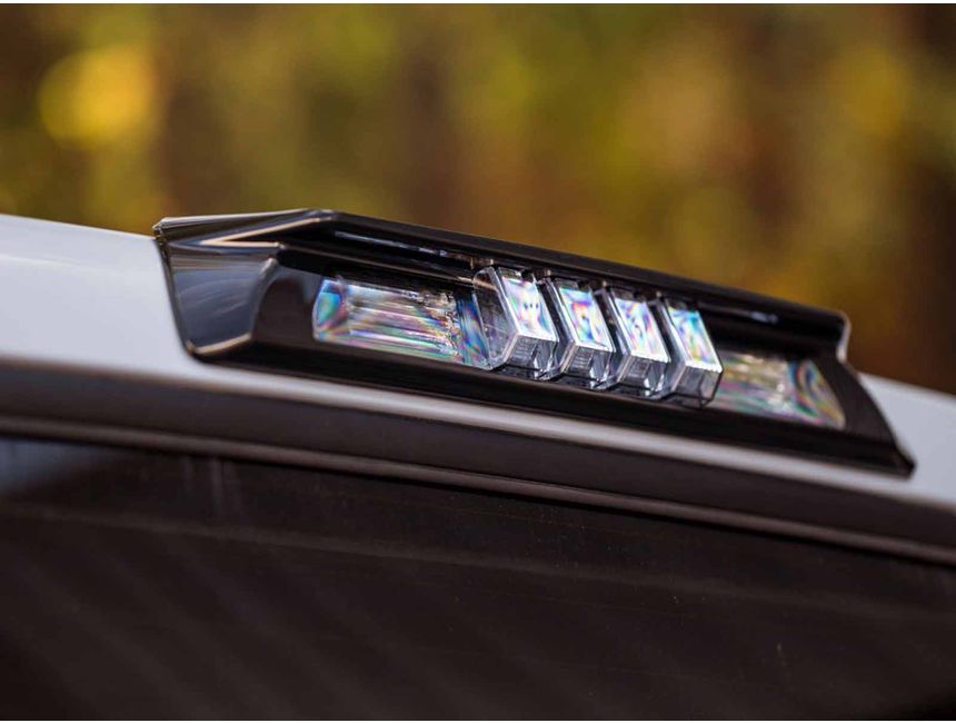 Morimoto X3B LED Third Brake Light X3B30 | RealTruck