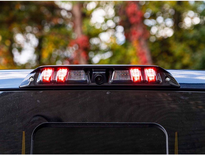 Morimoto X3B LED Third Brake Light X3B35 | RealTruck