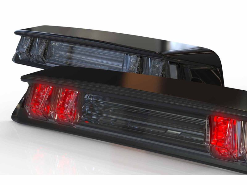 Morimoto X3B LED Third Brake Light | RealTruck