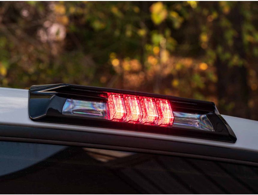 Morimoto X3B LED Third Brake Light X3B45 | RealTruck