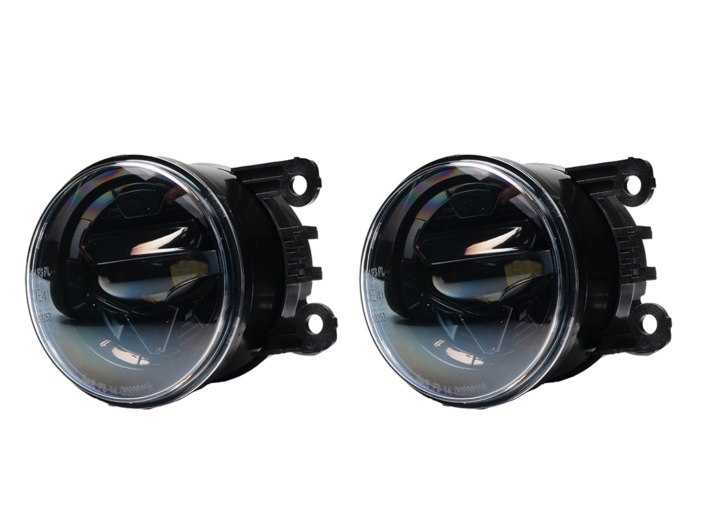 Morimoto XB LED Fog Lights | RealTruck