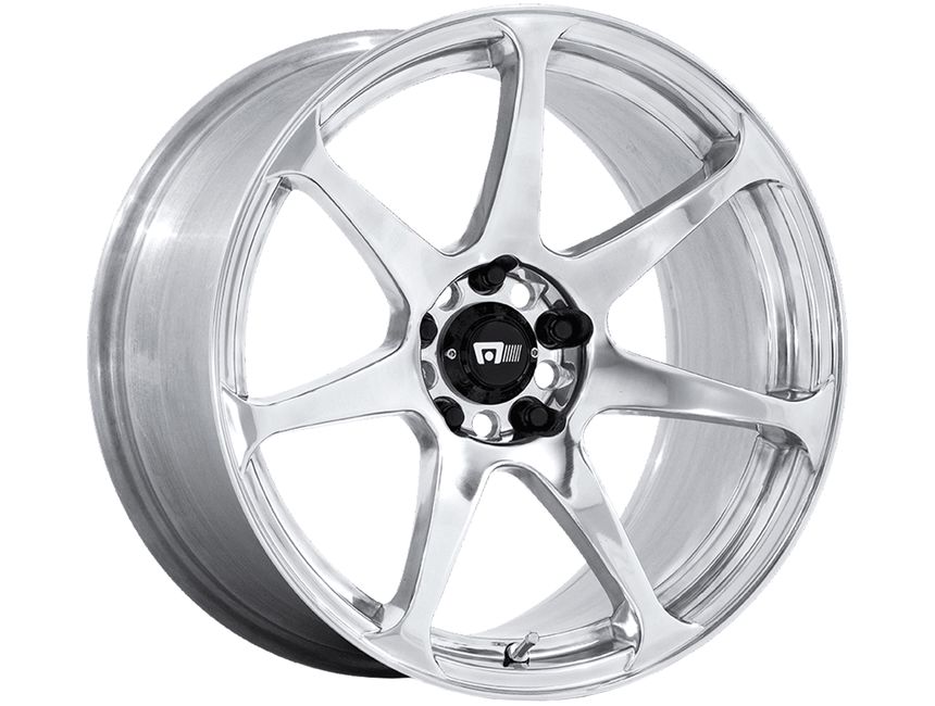 Motegi Polished Battle Wheels | RealTruck