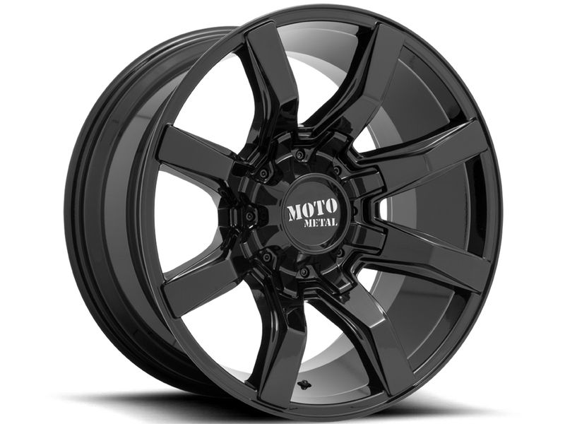 Trucks With Ultra Phantom Wheels