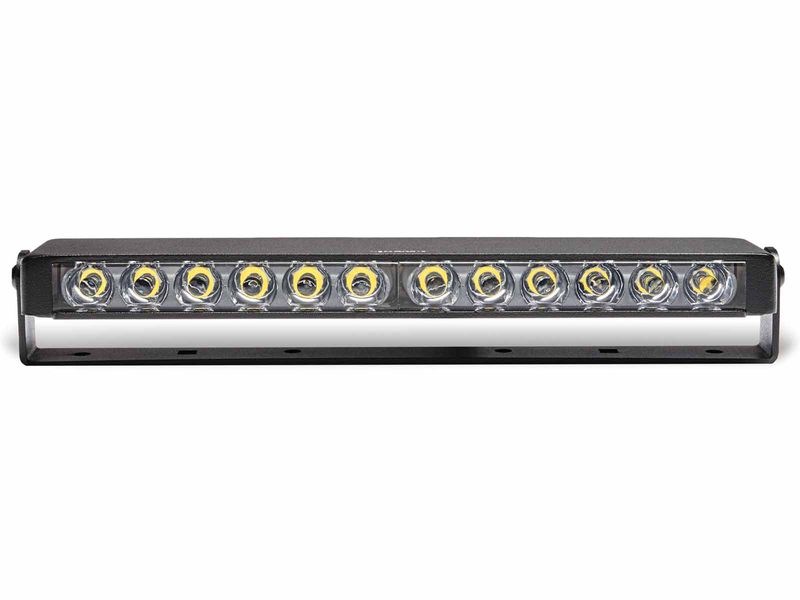 Mpower 12" Single Row Light Bar | RealTruck