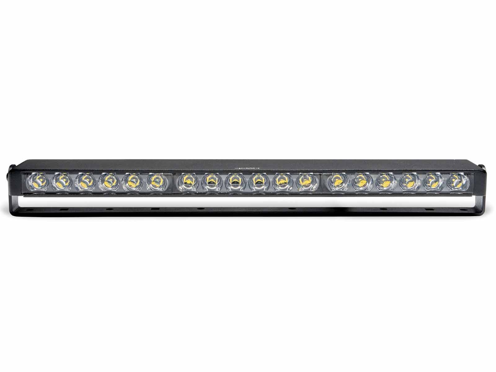 MPower 18" Single Row Light Bar | RealTruck