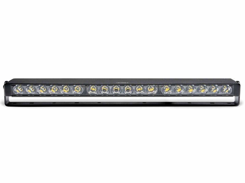 MPower 18" Single Row Light Bar | RealTruck