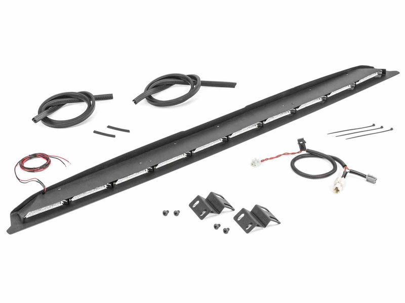 MPower Interior LED Light Bar | RealTruck