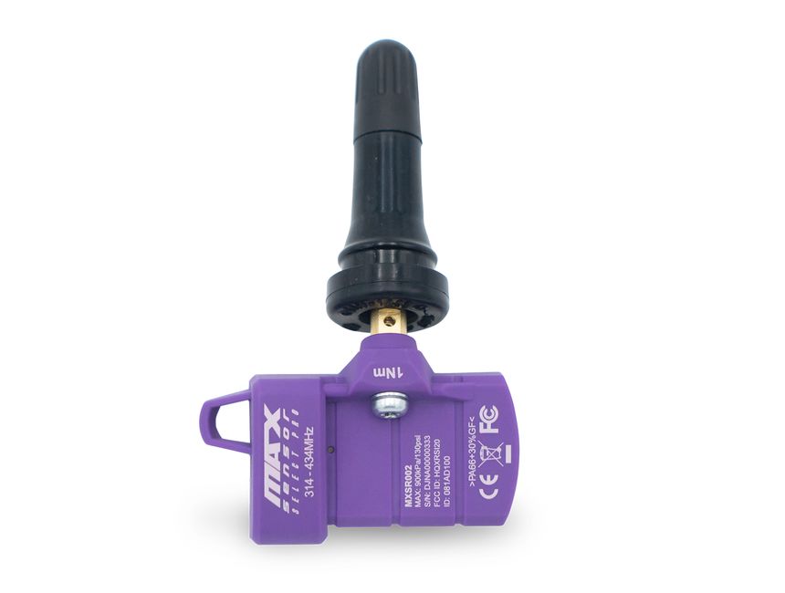 Max Sensor Max Select Pro TPMS Sensor MXSR002 | RealTruck