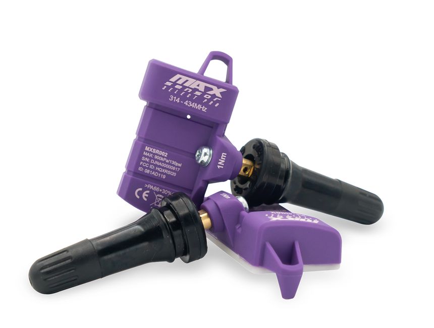 Max Sensor Max Select Pro TPMS Sensor MXSR002 | RealTruck