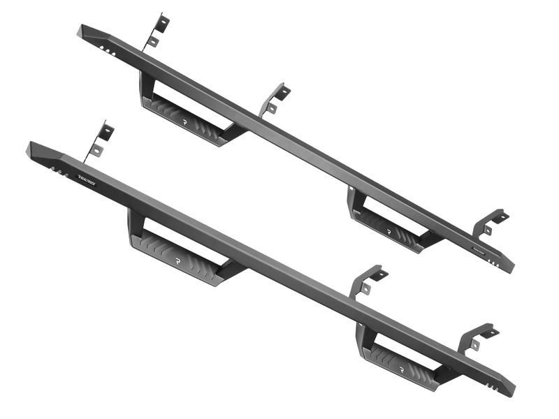 2024 Ford Bronco Hoop Steps | RealTruck