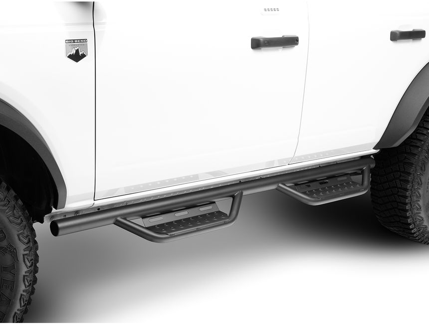 N-Fab Nerf Step RS 321417212 | RealTruck