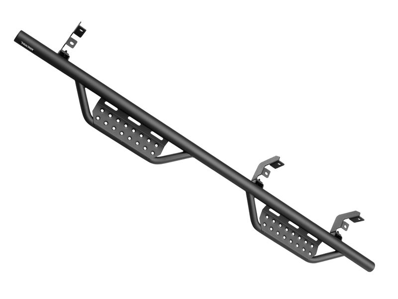 2024 Chevy Silverado 1500 Hoop Steps | RealTruck