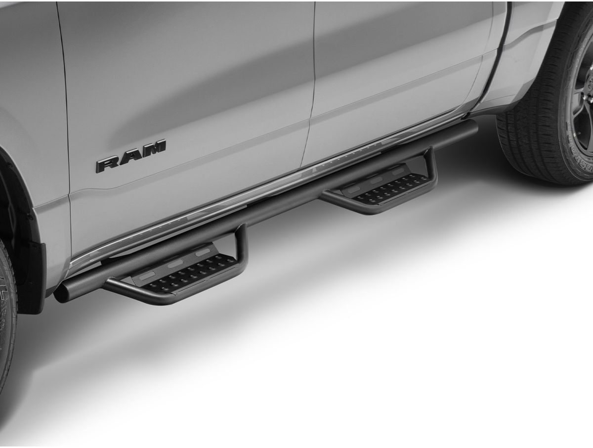 N-Fab Nerf Step RS | RealTruck