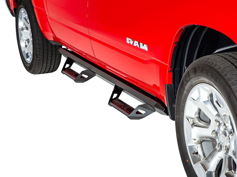 N-Fab Predator Pro Nerf Step | RealTruck