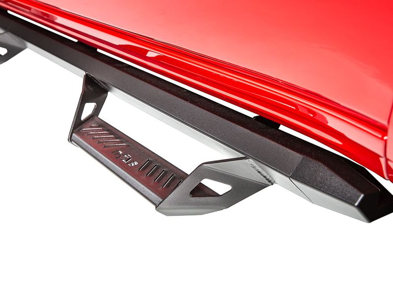 N-Fab Predator Pro Nerf Step | RealTruck