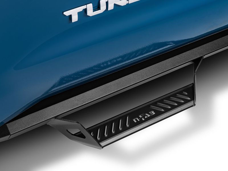 N-Fab Predator Pro Nerf Step | RealTruck