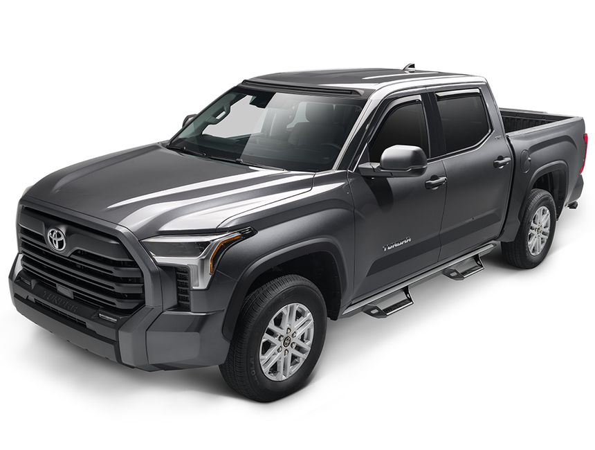 N-Fab Predator Pro Nerf Step PRT0777QC-TX | RealTruck