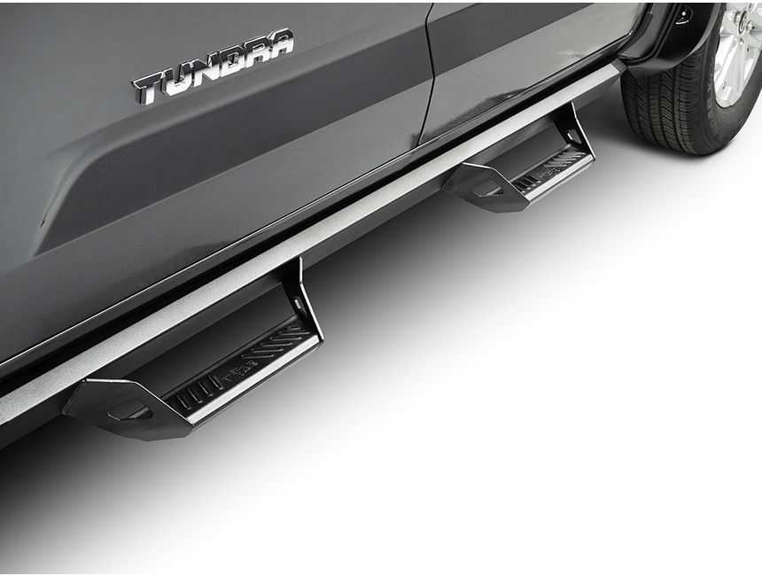 N-Fab Predator Pro Nerf Step PRT0784CC-TX | RealTruck