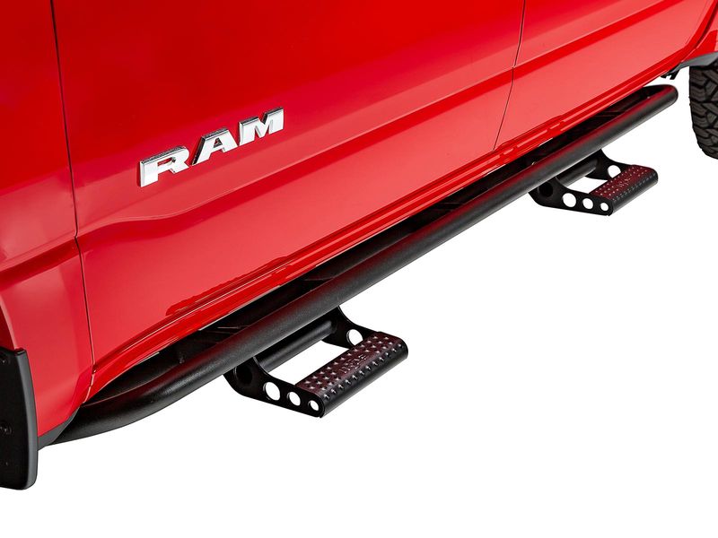 N-Fab RKR Step System | RealTruck