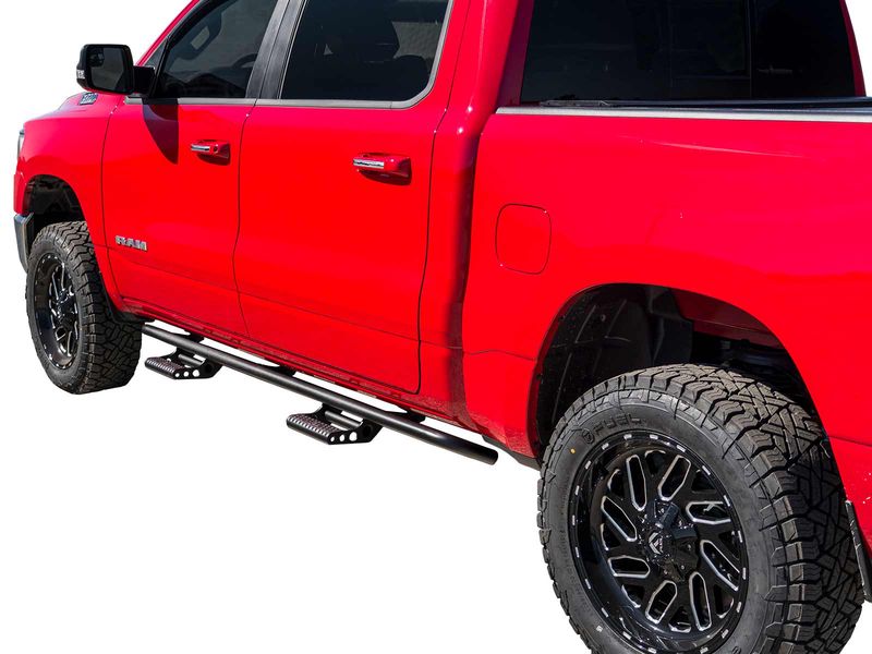 N-Fab RKR Step System | RealTruck