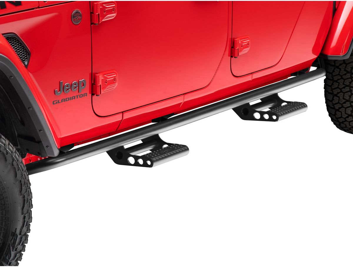 N-Fab RKR Step System | RealTruck