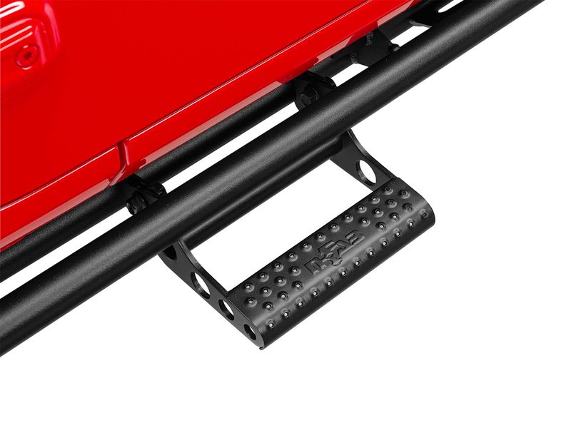 N-Fab RKR Step System | RealTruck