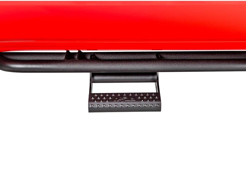 N-Fab RKR Step System D154RKRCCS4 | RealTruck