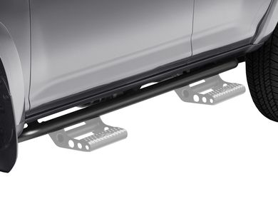 OEM Rock Sliders 4Runner (2015-2023), 52% OFF