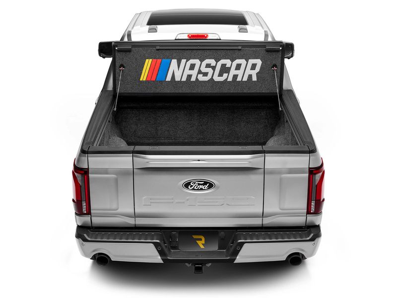 RealTruck NASCAR Edition Lettering Kit | RealTruck