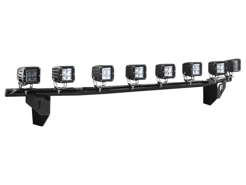 N-Fab Light Bars | RealTruck