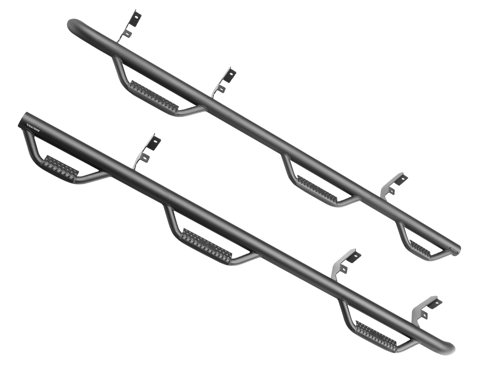 N-Fab Steps, Running Boards & Accessories | RealTruck