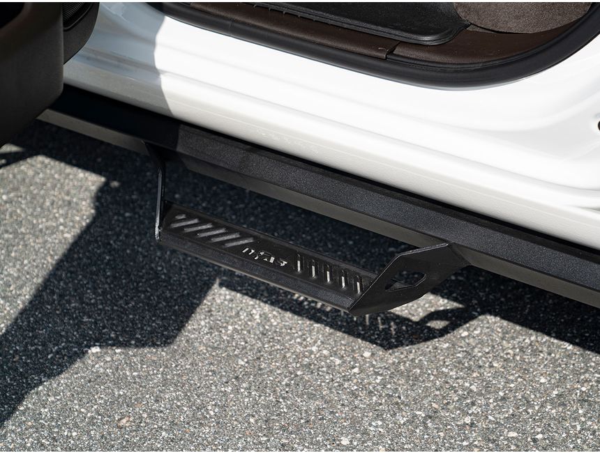 N-Fab Predator Pro Nerf Step PRC1484CC-TX | RealTruck