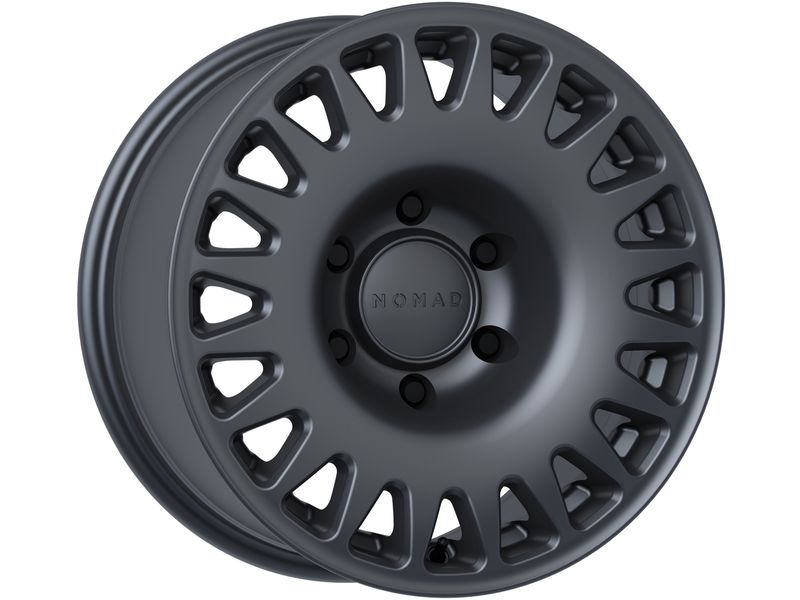 2025 Ford Ranger Raptor Nomad Wheels Accessories | RealTruck
