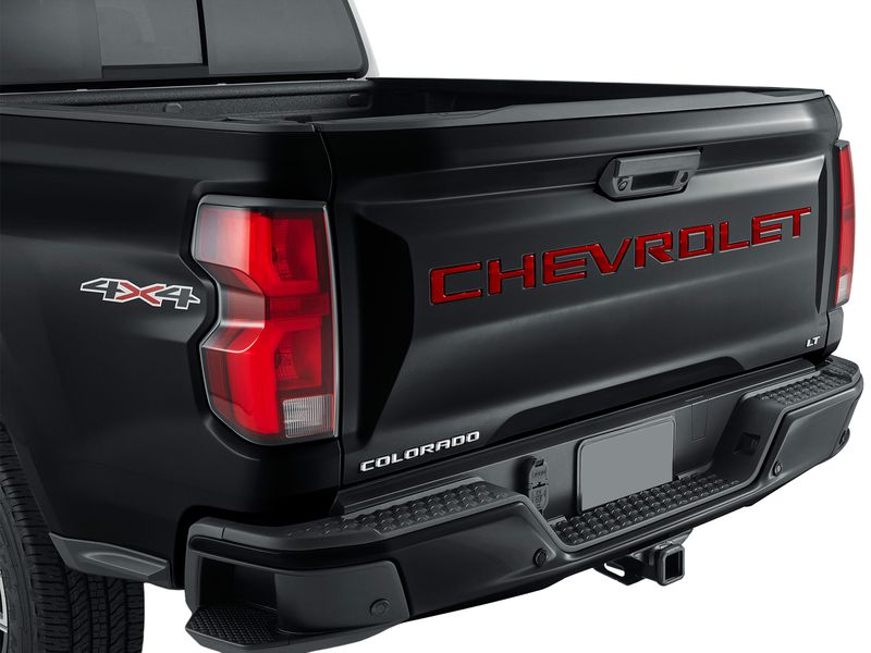 Maxton Group Accessories | RealTruck