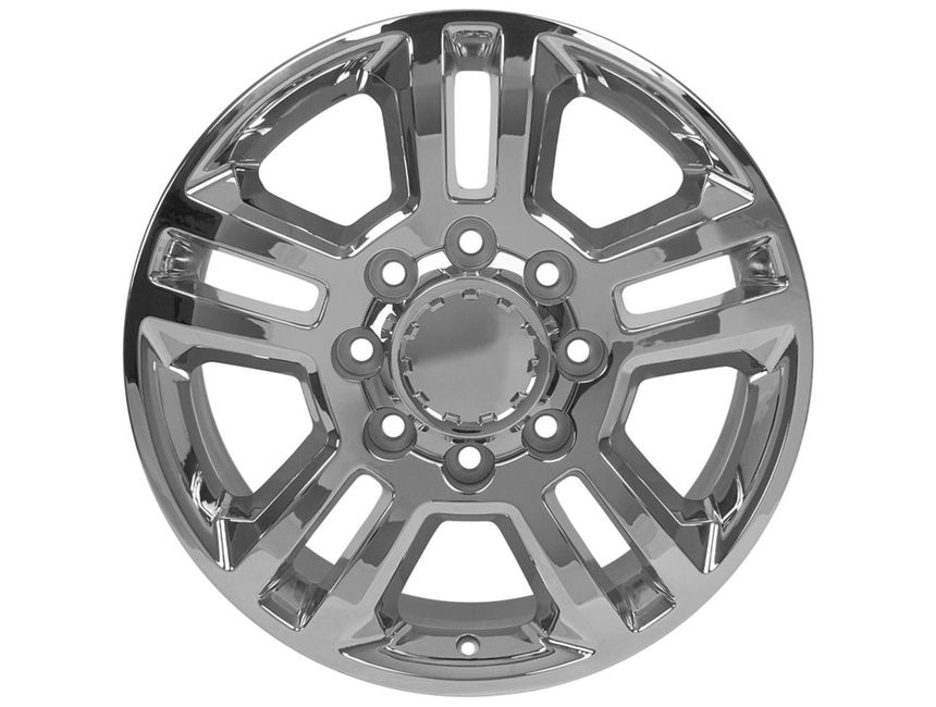 OE Chrome CV47 Wheel OEW-CV47B-20085-8180-44C | RealTruck