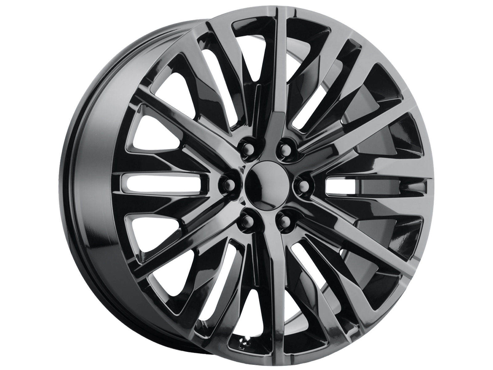 Page 2 - Truck Wheels, Truck Rims, Wheel & Tire Combos | RealTruck