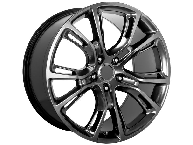 OE Creations Grey PR137 Wheels | RealTruck