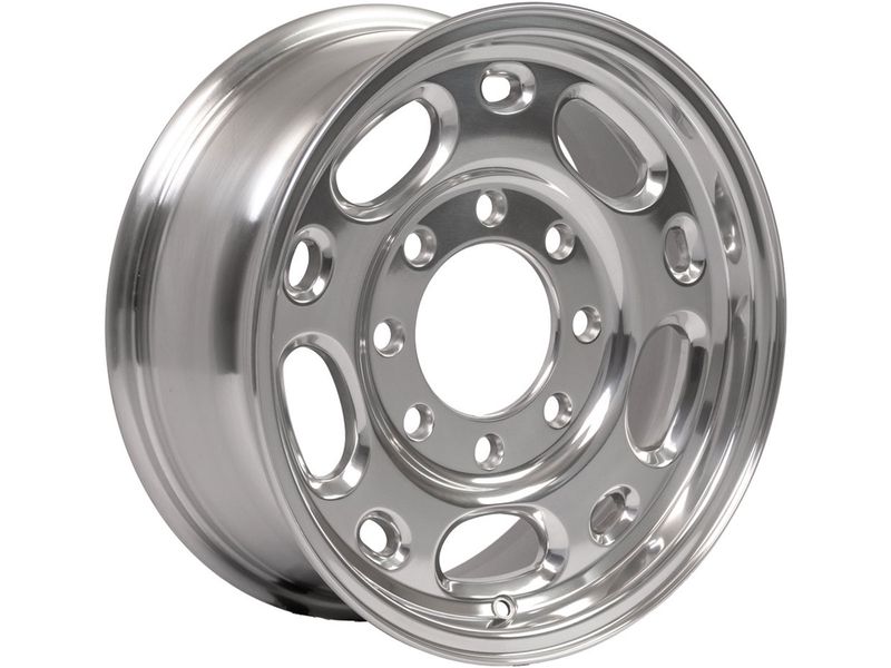 GMC Sierra 1500 Chrome & Polished Wheels | RealTruck
